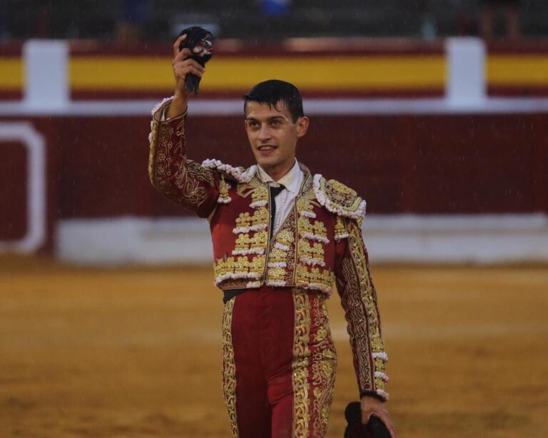 CARLOS ARANDA ANUNCIADO EN FRANCIA